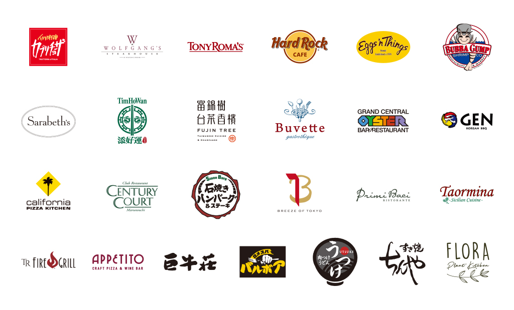 「WDIグループメールマガジン」会員募集中！ | WDI GROUP -WORLD DINING INSPIRATIONS